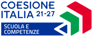 PN Scuola e competenze 2021-2027 - Istituto Comprensivo Statale Matese